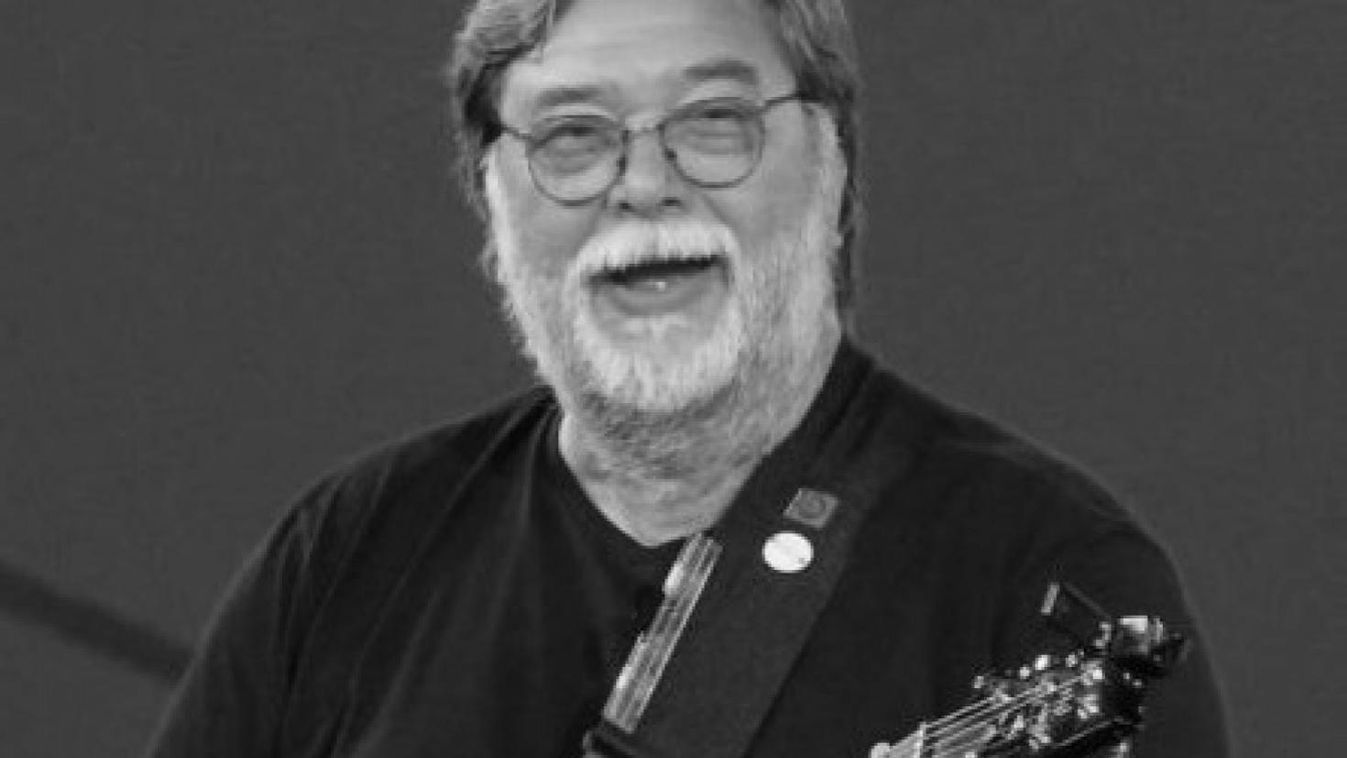 Elhunyt Babos Gyula – 68 éves volt