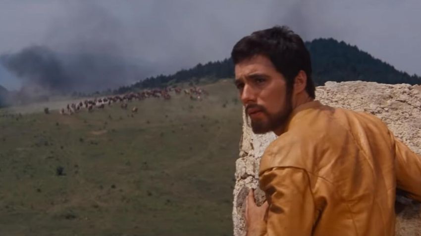 VEOL - Irigyelték a színészt, aki Bornemissza Gergely bőrébe bújt