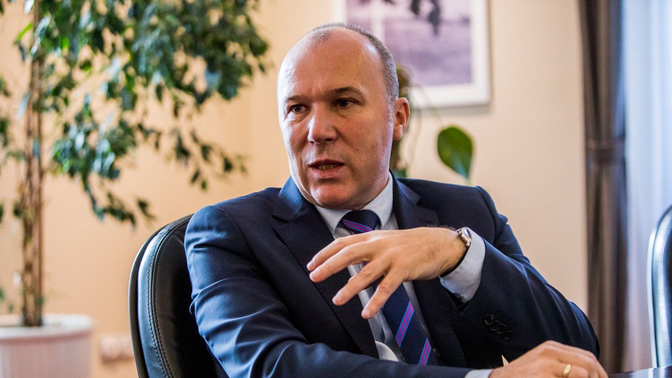 VEOL - Porga Gyula: A sikerek alapja a biztonság