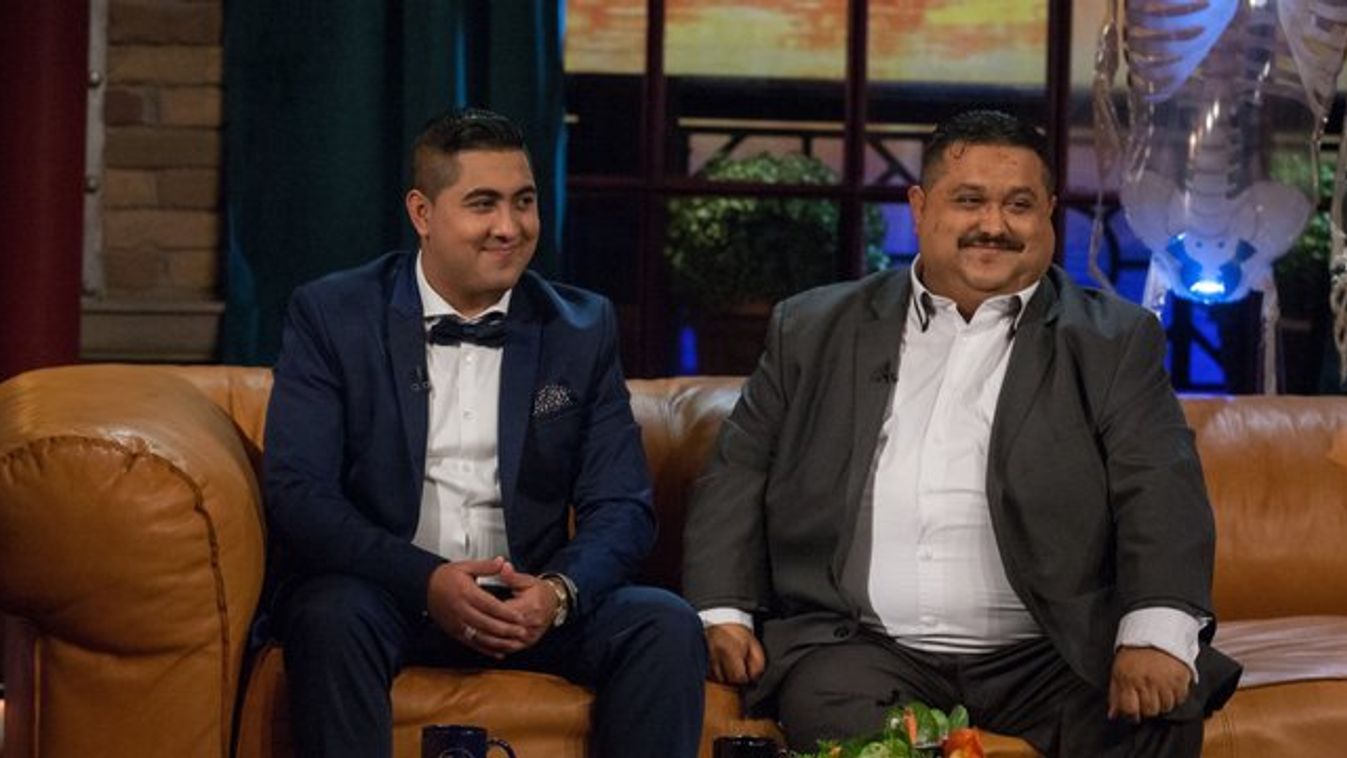 Nagy Grófo a túlvilágról üzent – megnyugodott a család