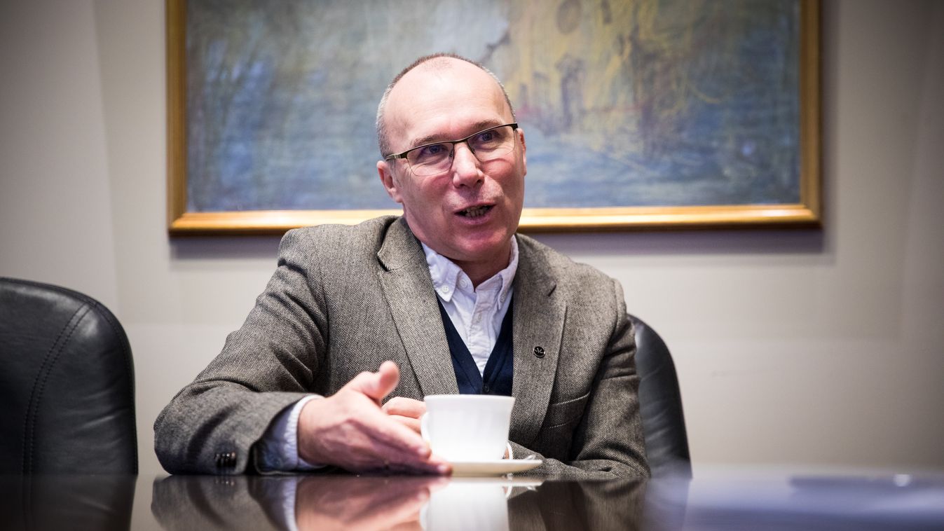 Porga Gyula kiemelte: cél, hogy Veszprém Európa legélhetőbb városai ...