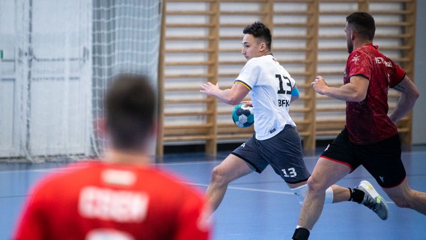 VEOL - Nagyszerű győzelmet szereztek a fürediek