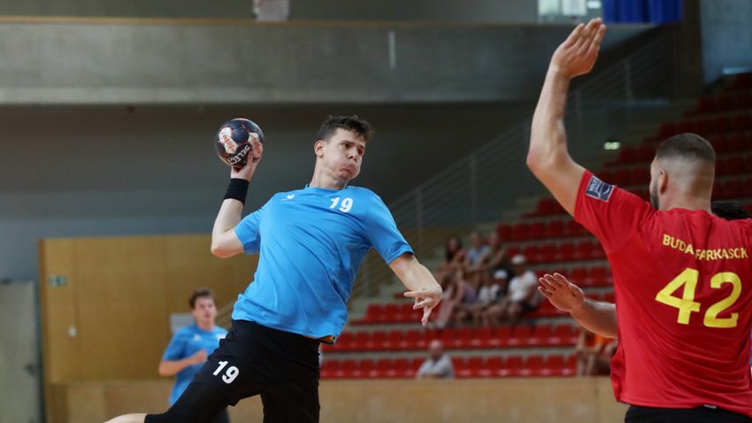 VEOL - A Fejér-B.Á.L. Veszprém nem tudott kiegyensúlyozott formát mutatni