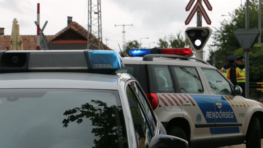 VEOL - Újabb vasúti tragédia történt a Balatonnál VEOL - Újabb vasúti tragédia történt a Balatonnál