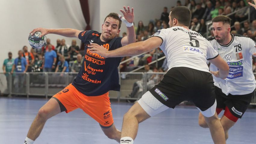 VEOL - Megvan a fürediek első győzelme