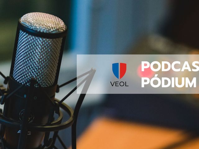 VEOL - Veol podcast