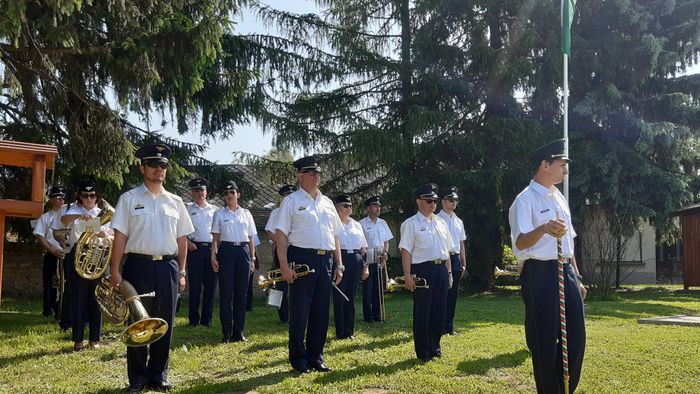 VEOL - Az Összetartozás porvai hídját avatták fel