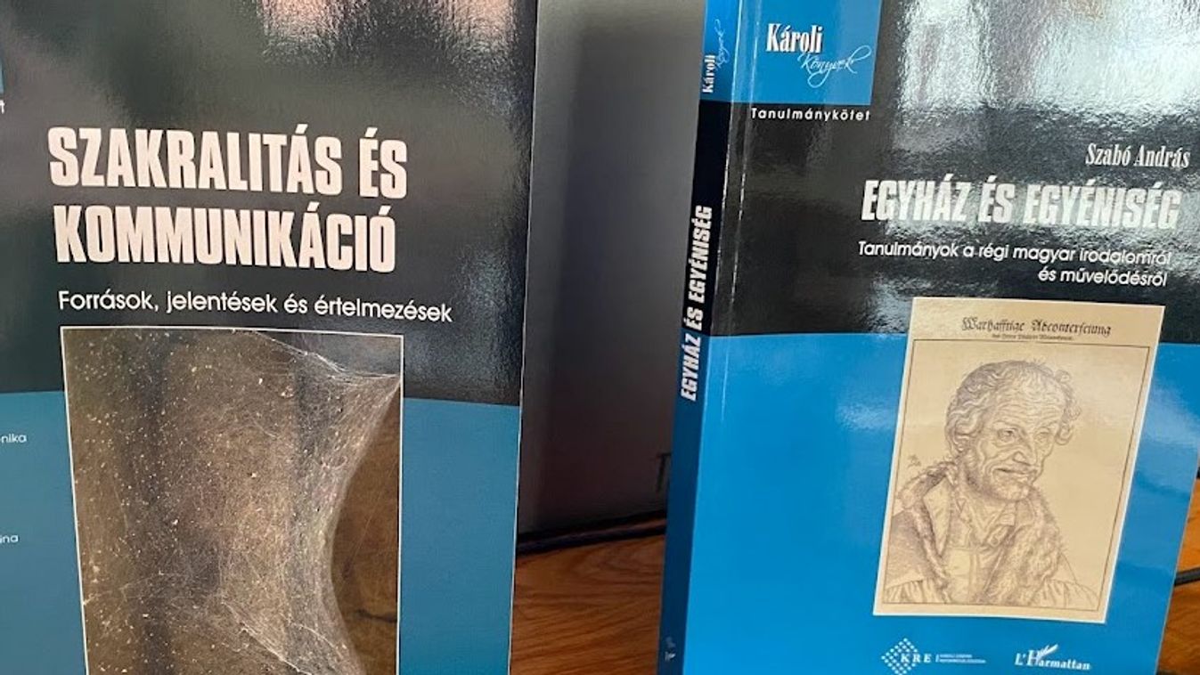 Van katolikus influenszer?