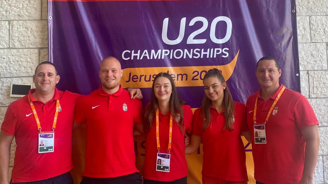 Történelmi VEDAC-siker