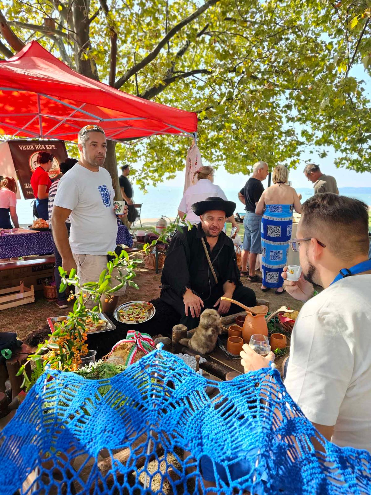 Értéktárba kerülhet a porvai hódító