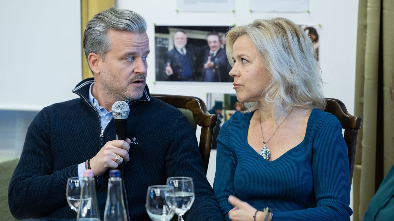 Haumann Péter színészlegendára emlékeztek Paloznakon (képgaléria)