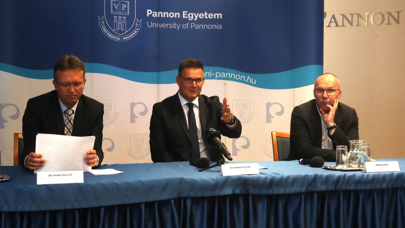 Egyetem és város – nagy siker után újabb nagy célért, közösen Egyetem és város – nagy siker után újabb nagy célért, közösen