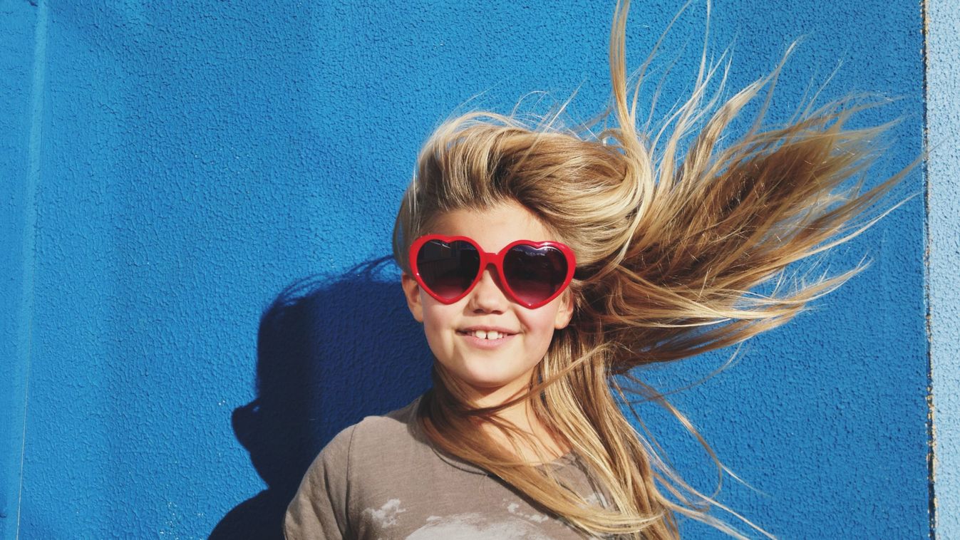 VEOL - Szeles idővel indul a hét