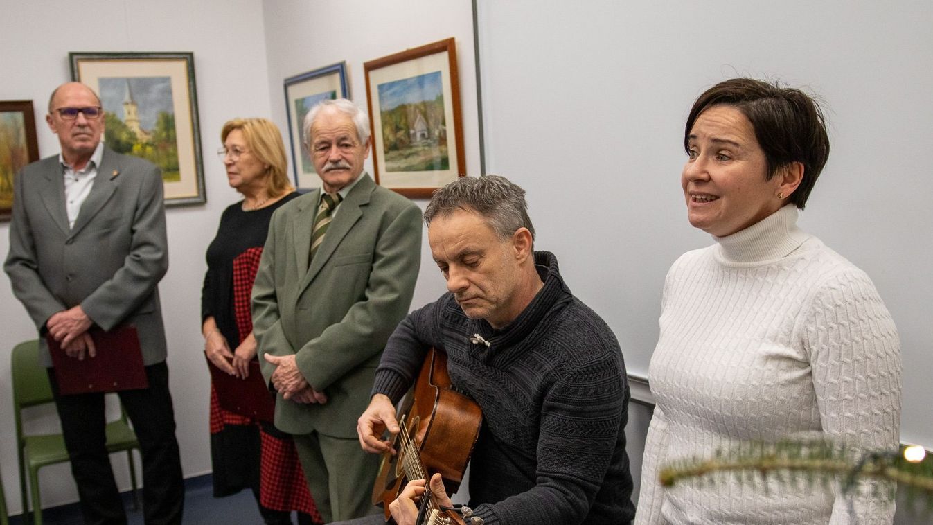 Papp János és a pillanat varázsa