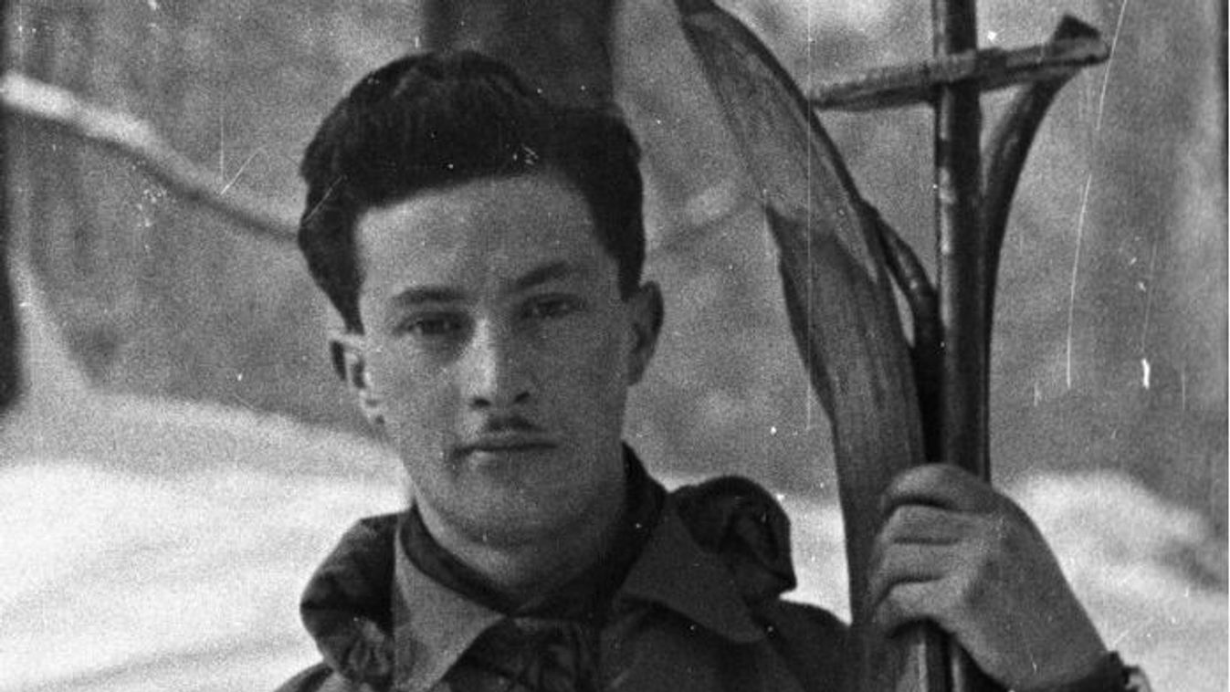 Zirc tart hét hidegrekordot