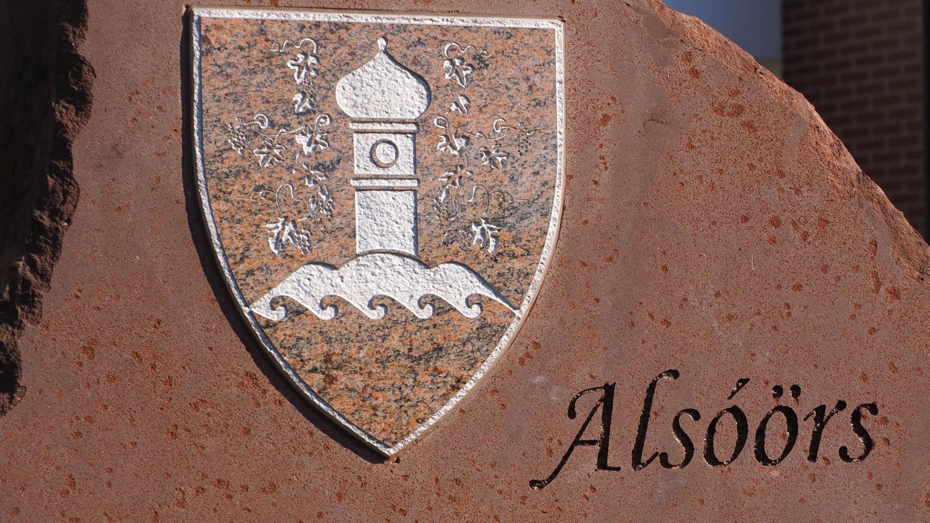 Alsóörs turisztikai bemutatása