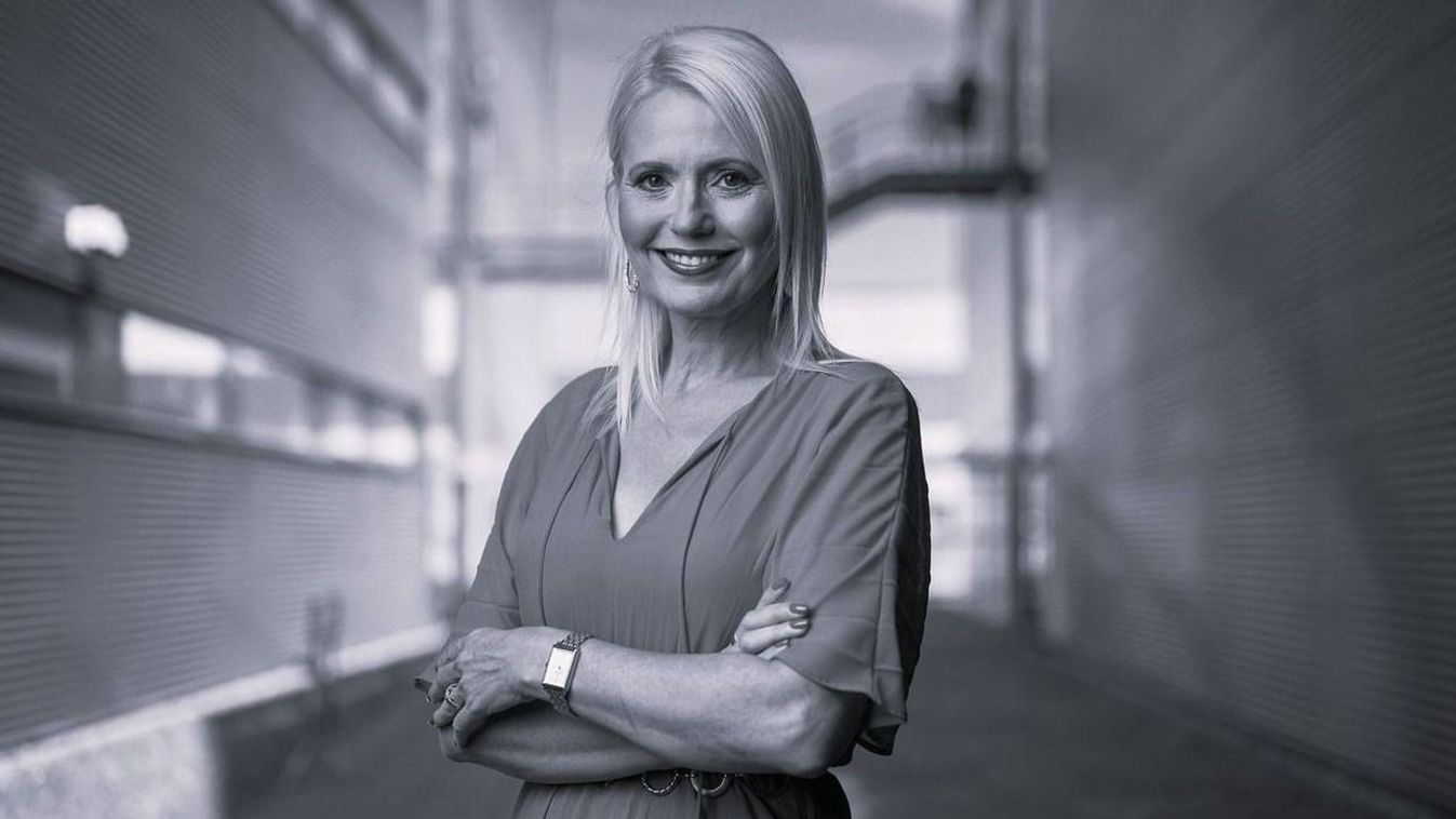 Bényi Ildikó lányának megható posztja