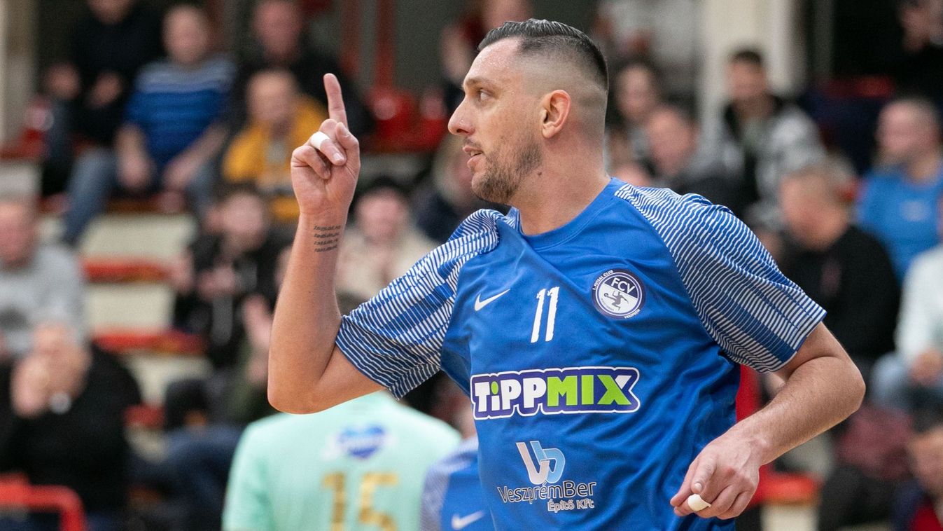 Dróth Zoltán a válogatottról és a Veszprémről