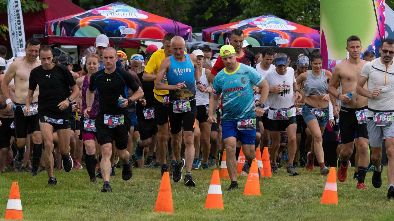 1 Way Ticket Run: az utolsó emberig, az utolsó alkalommal