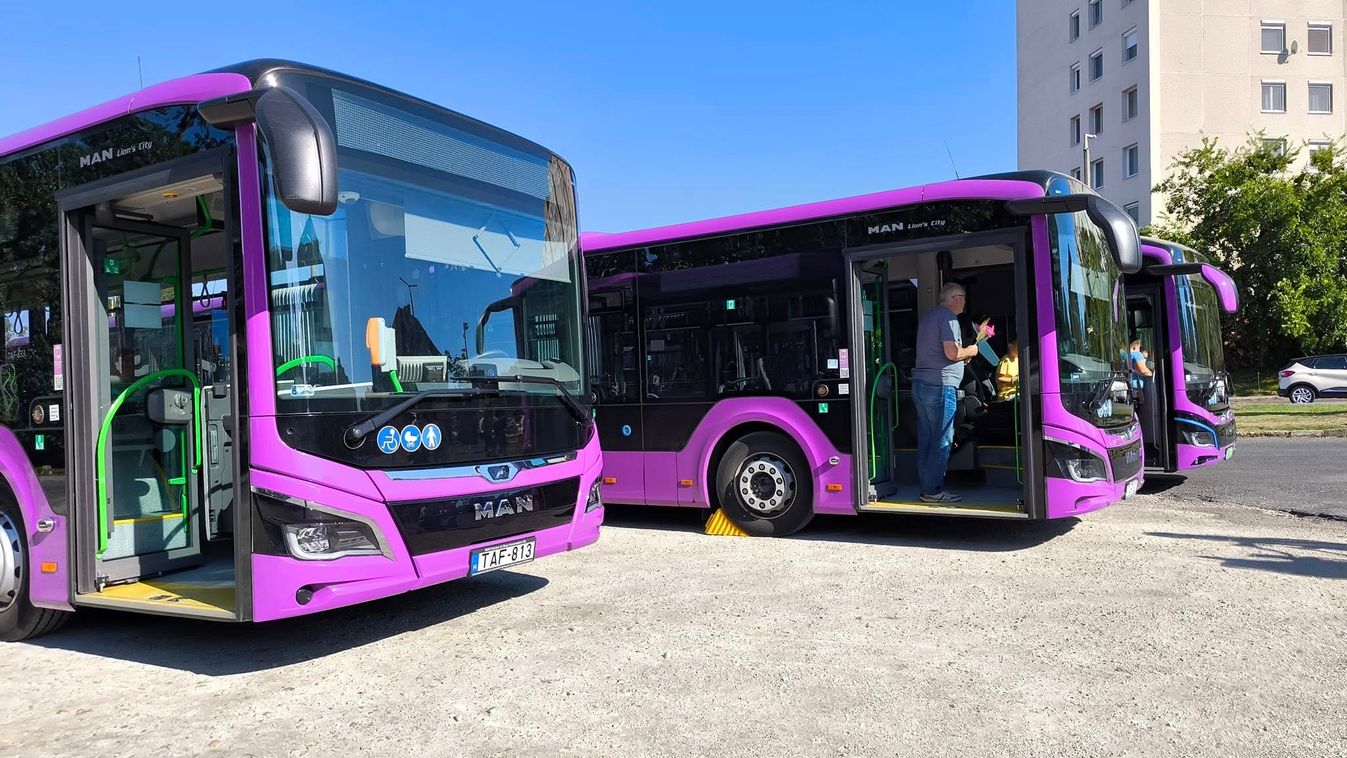 V-Busz csalás: ismételten bérletkedvezménnyel próbálják átverni az utasokat