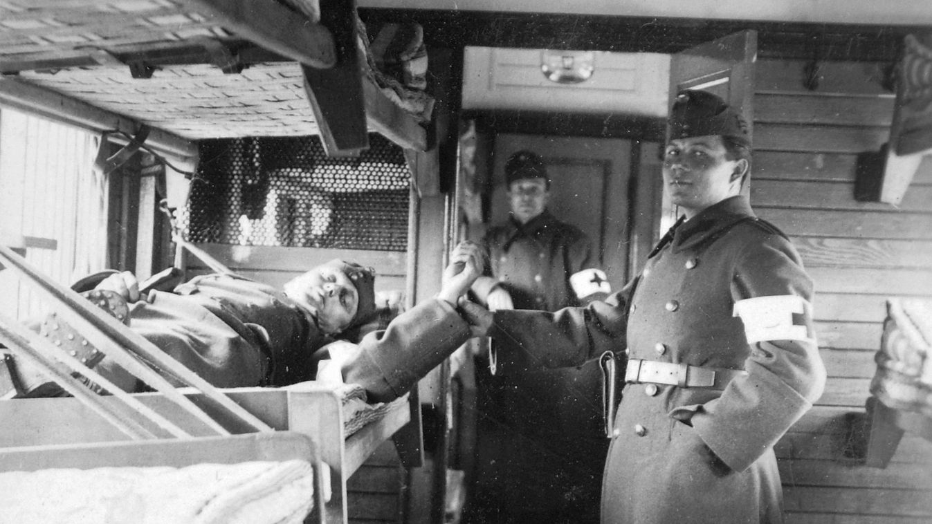 80 éves időugrás a Bakony fővárosában