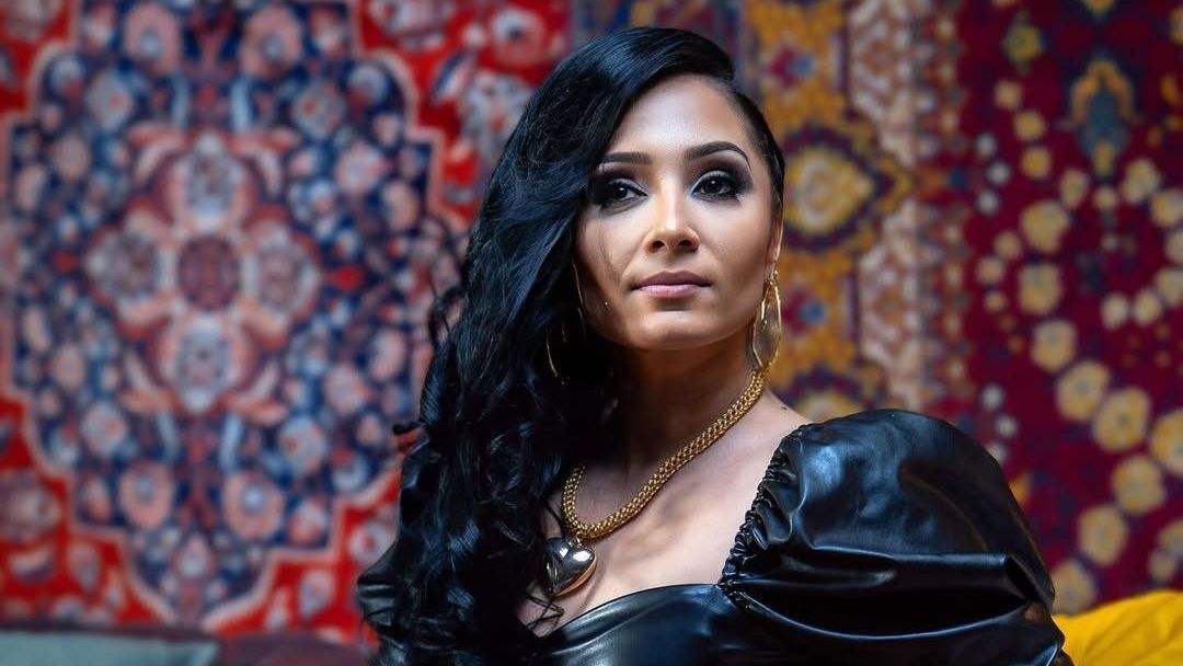 Nótár Marytől érkezik a nyár új nagy slágere