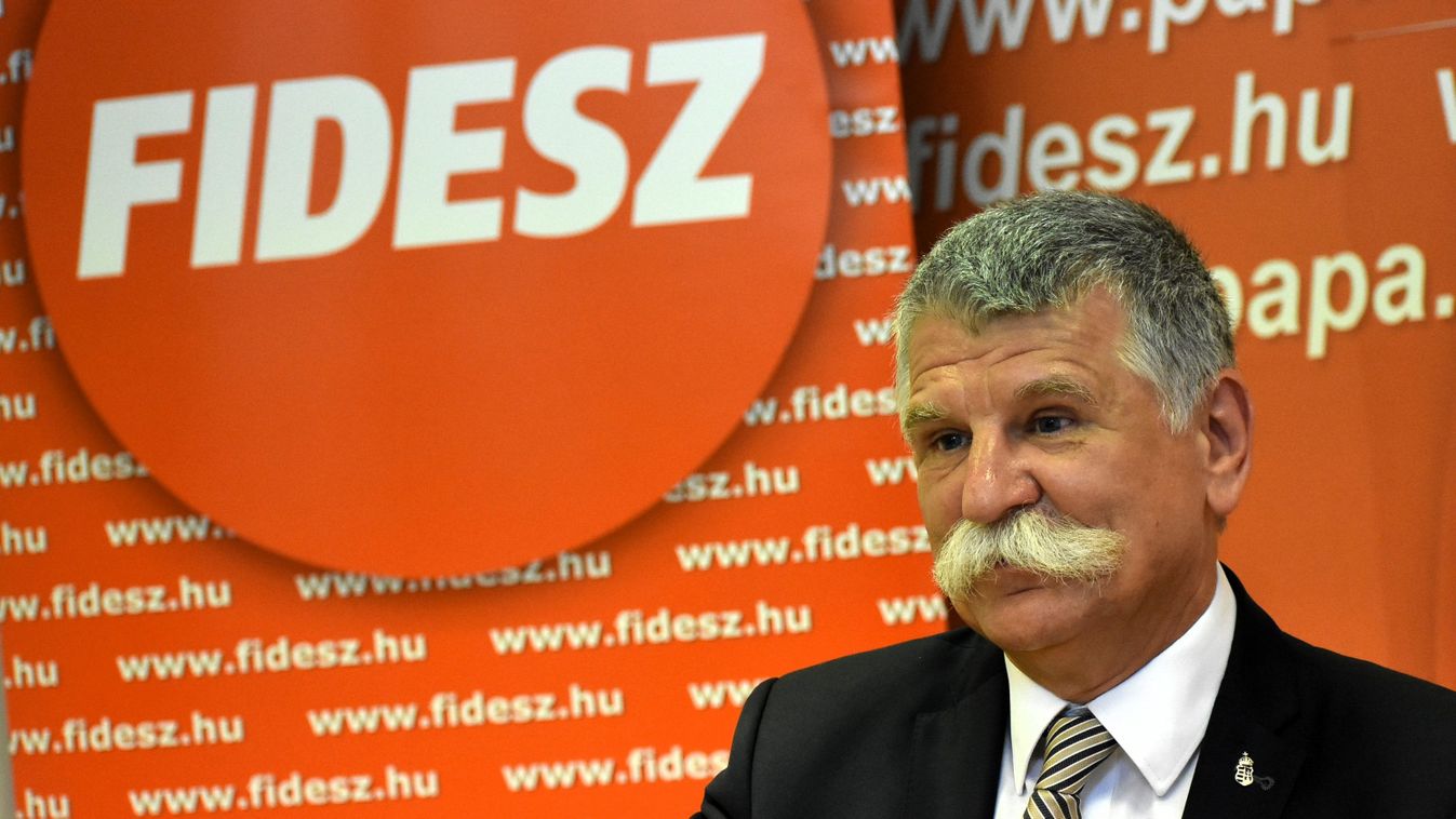 Kövér László a közelgő választásról, a politikai közbeszédről, Ukrajna ...