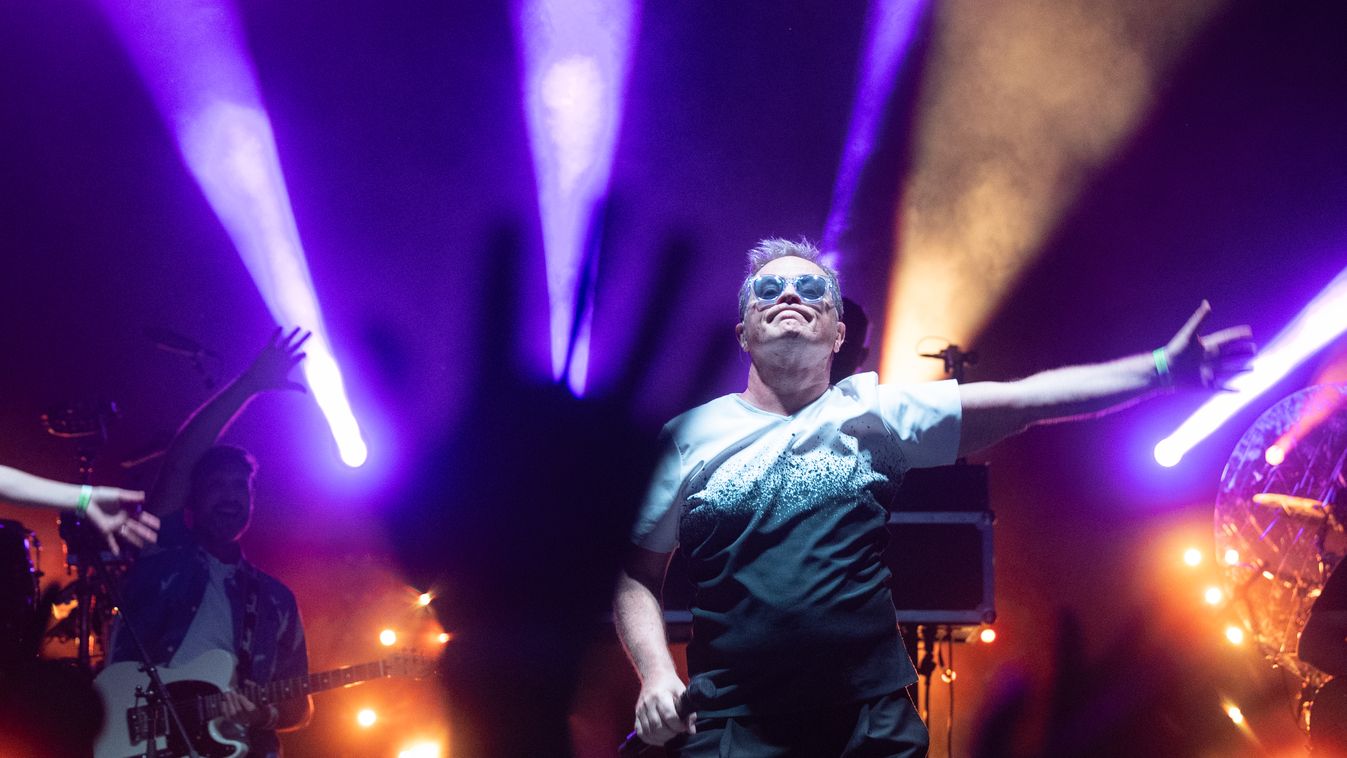 Geszti Péter neve ma is biztos pont a magyar zenei térképen – pedig nem ...