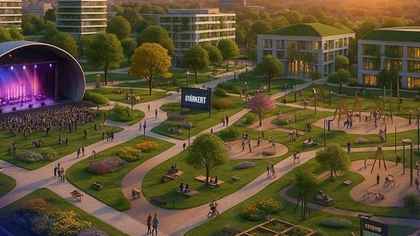 Veszprém belvárosának átalakításáról dönthetünk