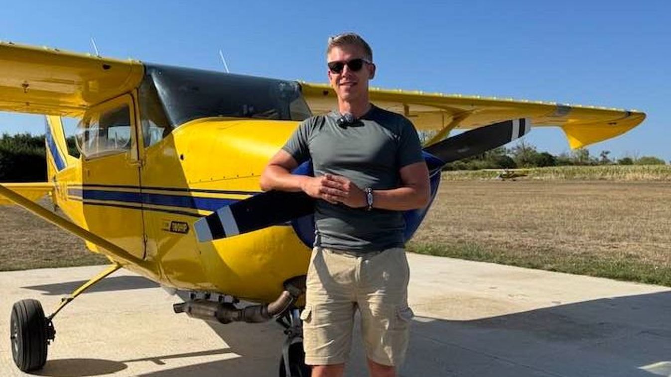 Ki fizette Magyar Péter nyári szórakozását?