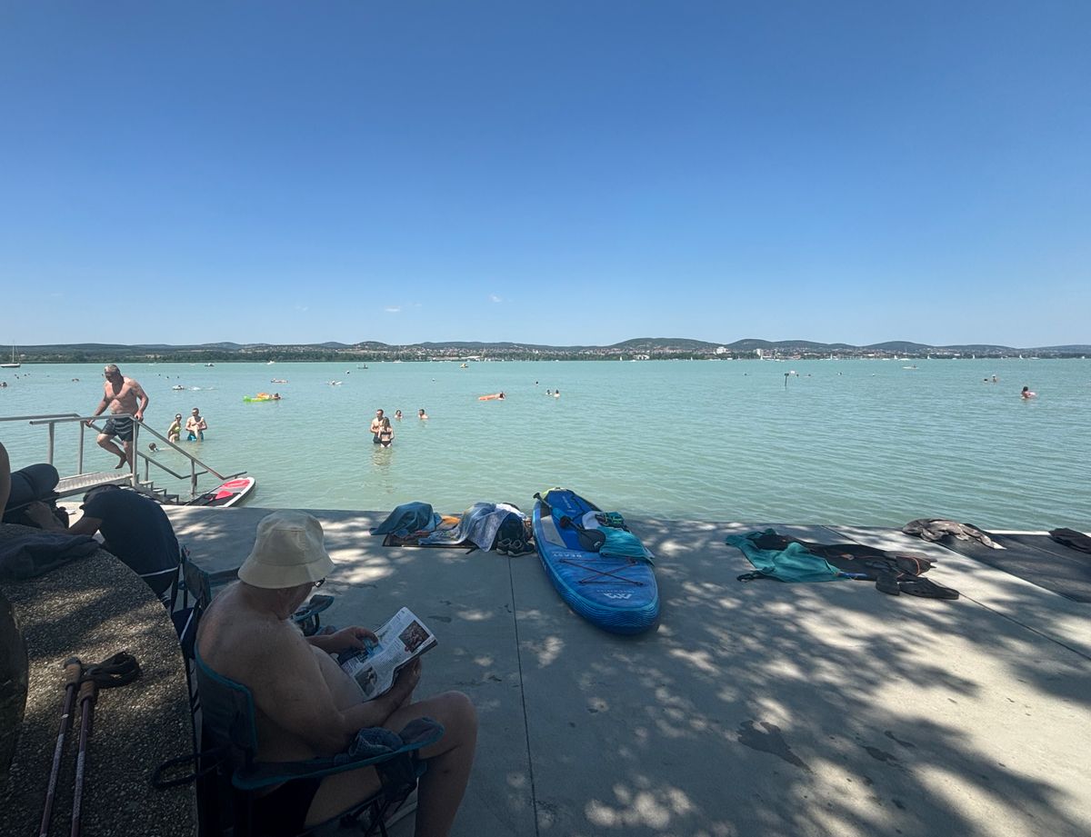 Zsebtolvaj Balaton: 10 bevált tipp, hogy nyugodtan élvezhesd a nyaralást