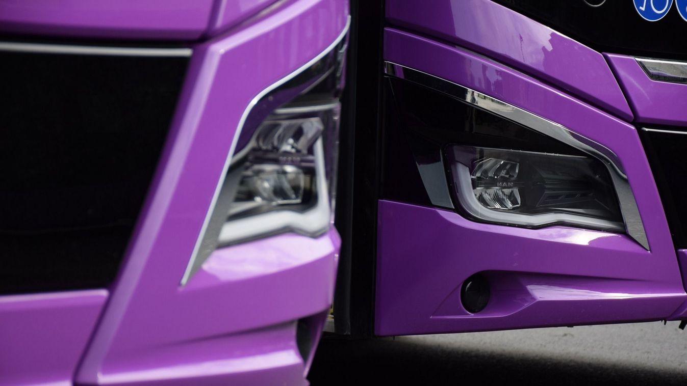 Menetrendi változások a V-Busz járatain