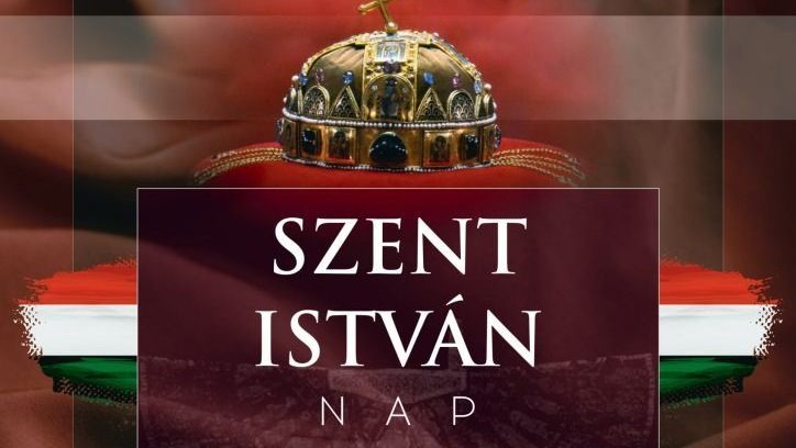 Szent István nap Balatonfüreden