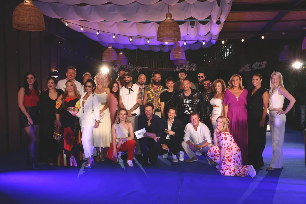 Sztárban sztár All Stars: mutatjuk a szeptemberben induló verseny ...