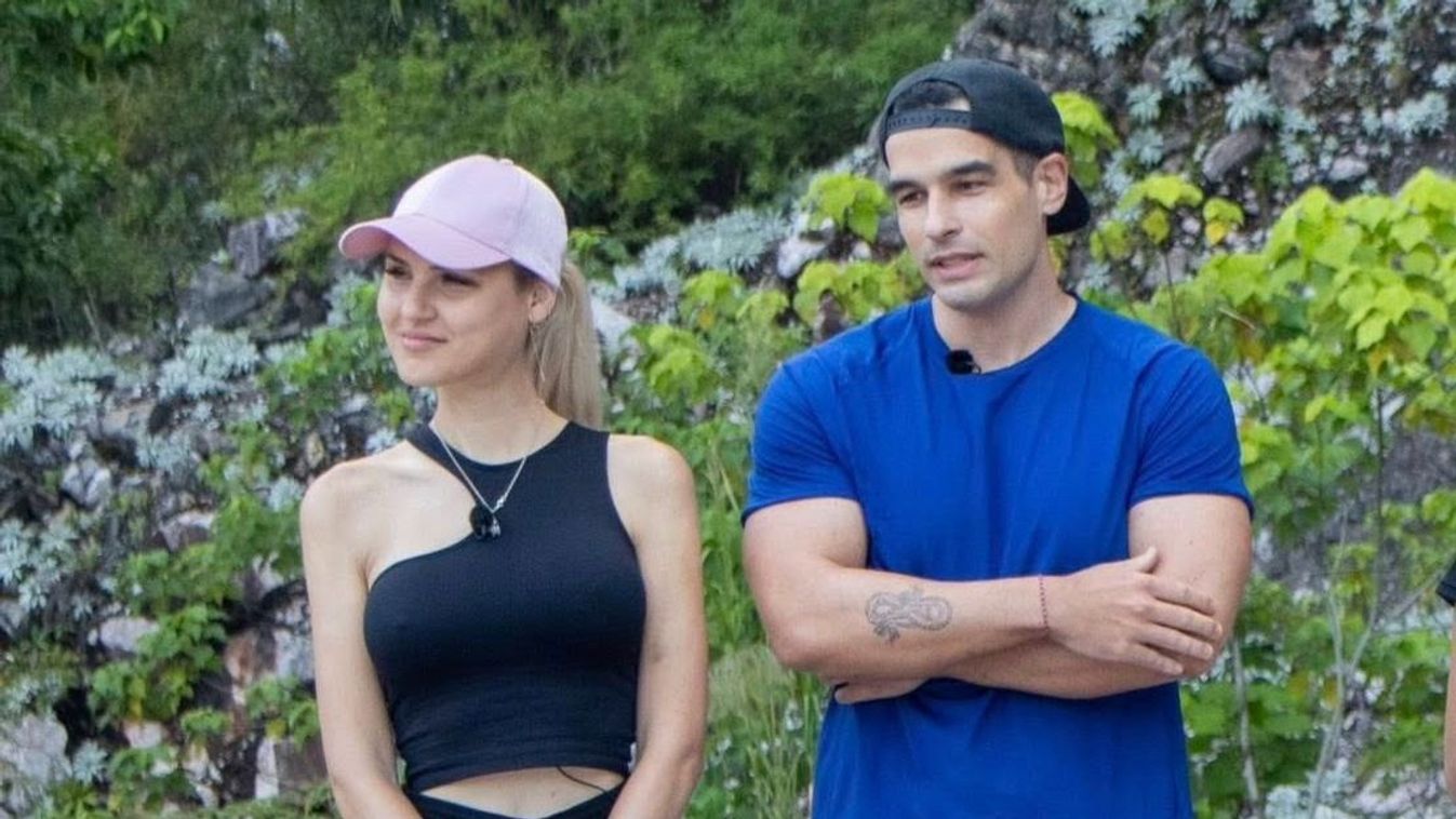 Dulin Metta kificamította a bokáját, feladja a versenyt?