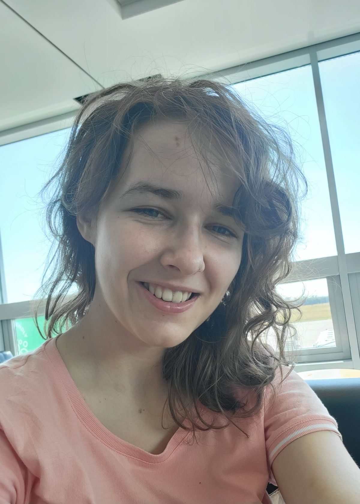 Gaál Zsóka a legjobbak közt bizonyíthat