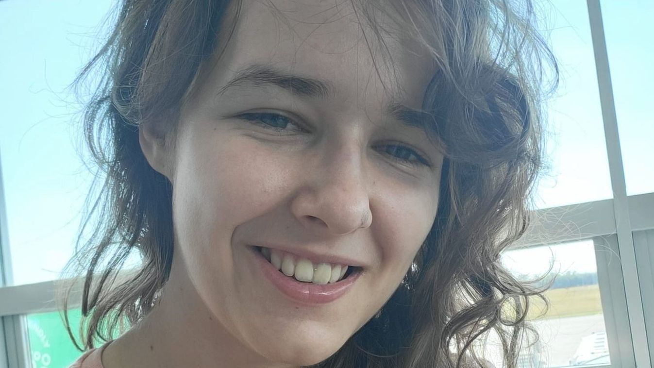 Gaál Zsóka a legjobbak közt bizonyíthat