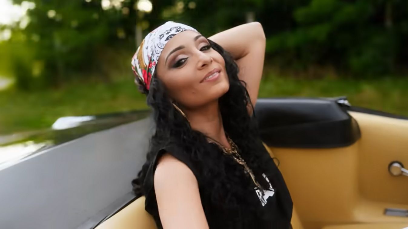 Nótár Mary új számmal jelentkezik a jövő héten