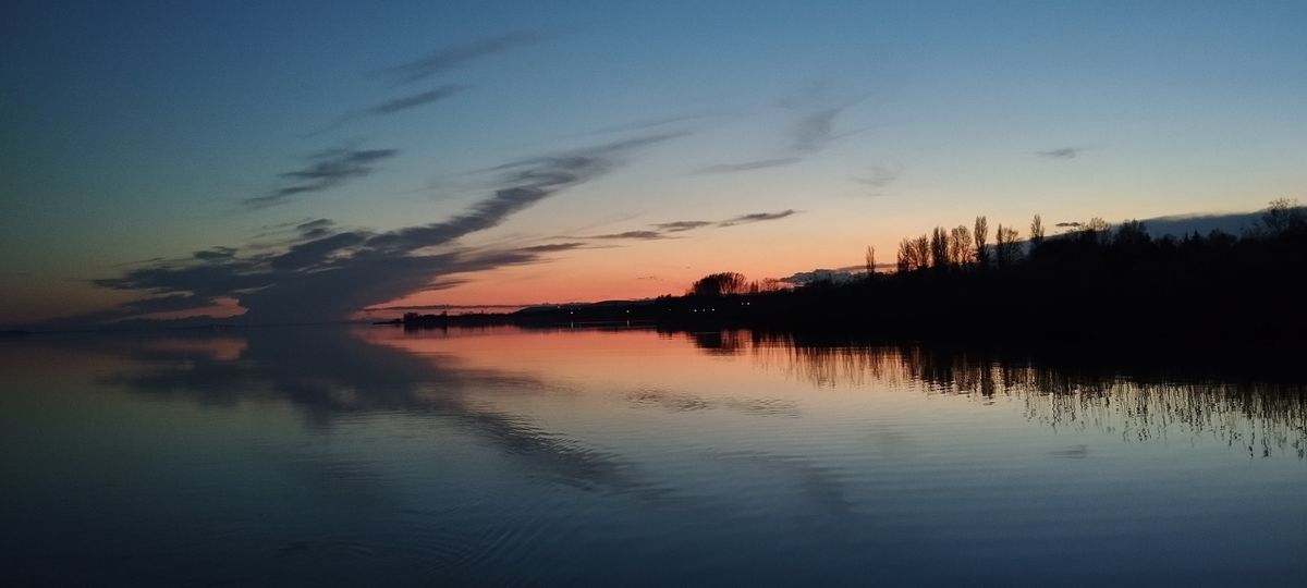 Balatoni harcsázás - megkezdődött a szezon szeptemberben