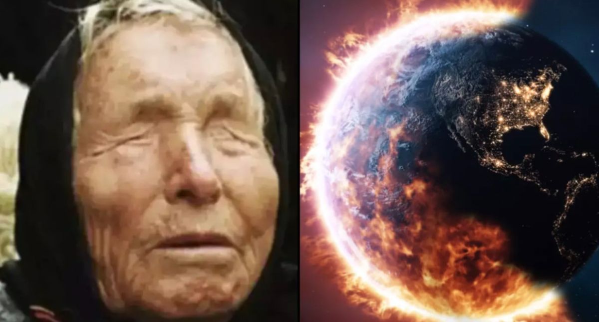 Baba Vanga jóslat 2026: katasztrófák és világháború