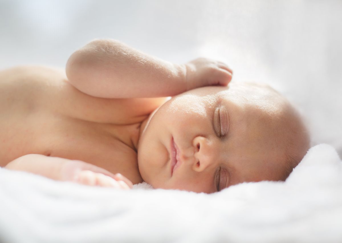 Gólyahír Veszprémből: ők születtek szeptember végén