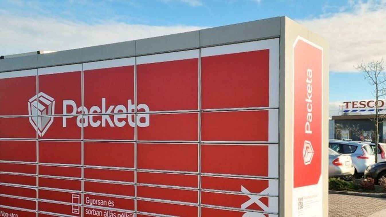 Packeta csomagpont – olvasónk hoppon maradt Pápán