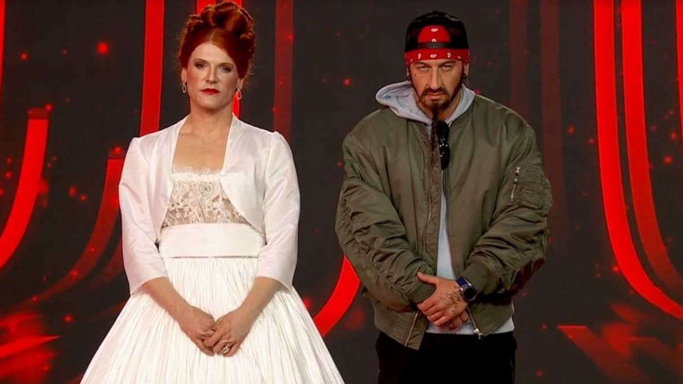 Sztárban Sztár All Stars: megvan a legújabb kieső