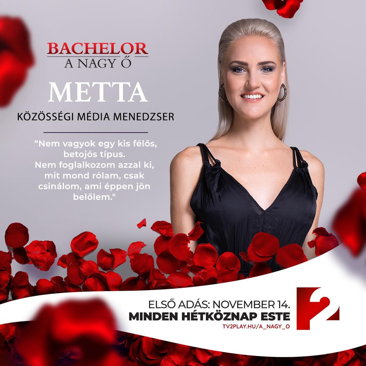 Dulin Metta, a tihanyi lány,aki Dubajban találta meg önmagát