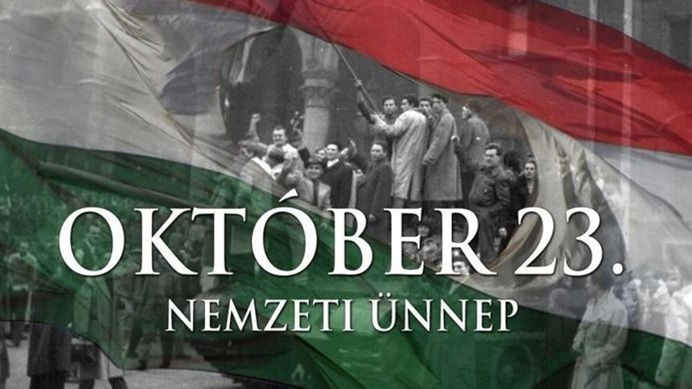 1956-os forradalom: megemlékezések Veszprémben