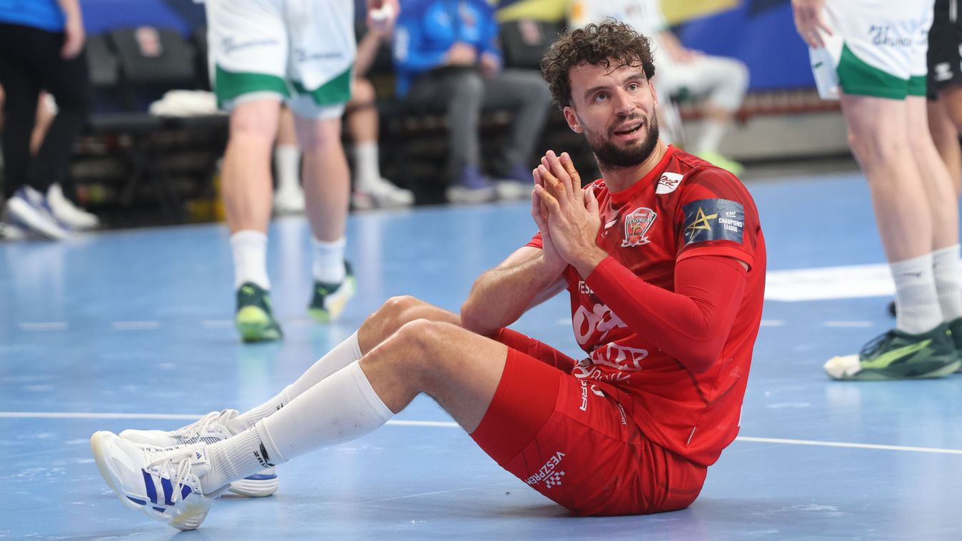 Füchse Berlin–One Veszprém: a hét meccse a BL-ben