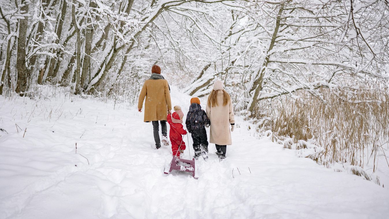 Gyed és gyes utalás decemberben: íme a dátum