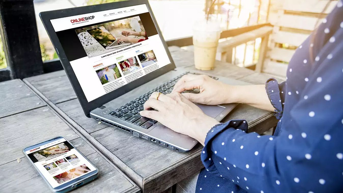 Internetes csalások: nyivános a lista, ahonnan ne rendelj!