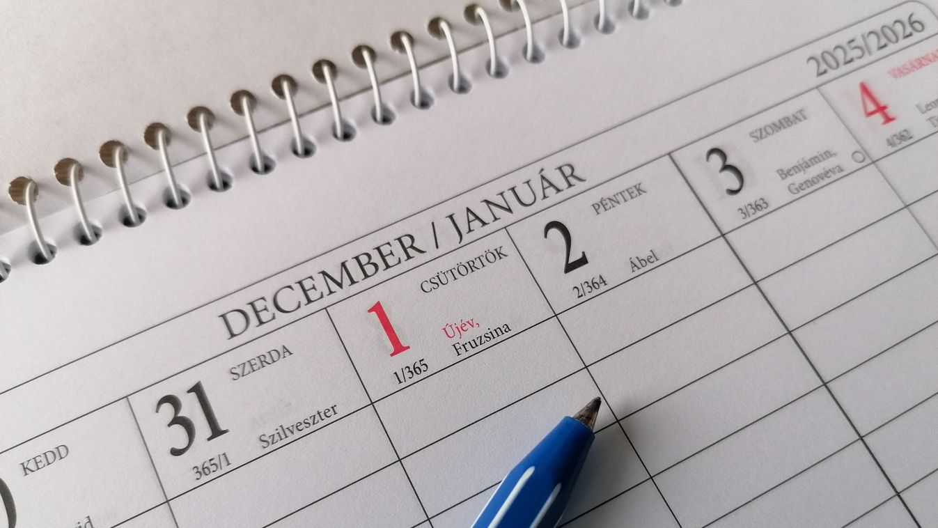 Áthelyezett munkanapok 2026: ekkor lesz hétvégén meló