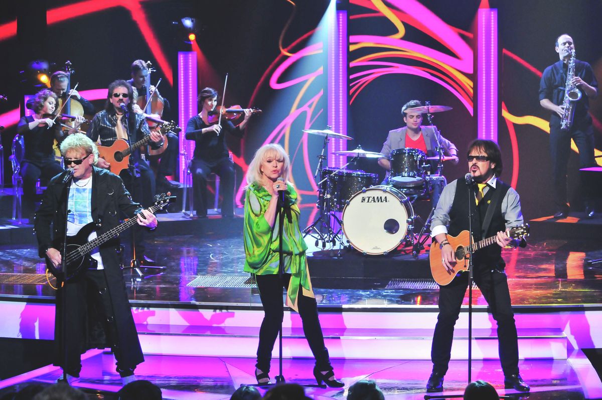 Neoton slágerek kvíz: emlékszel? Ezek voltak a legjobb dalok